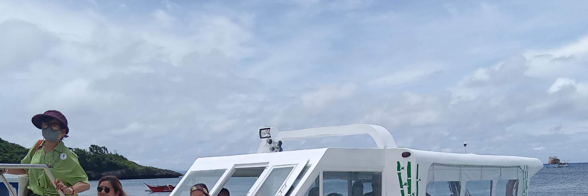 Convenient Speedboat Airport Transfer to Boracay from Caticlan - Klook ...