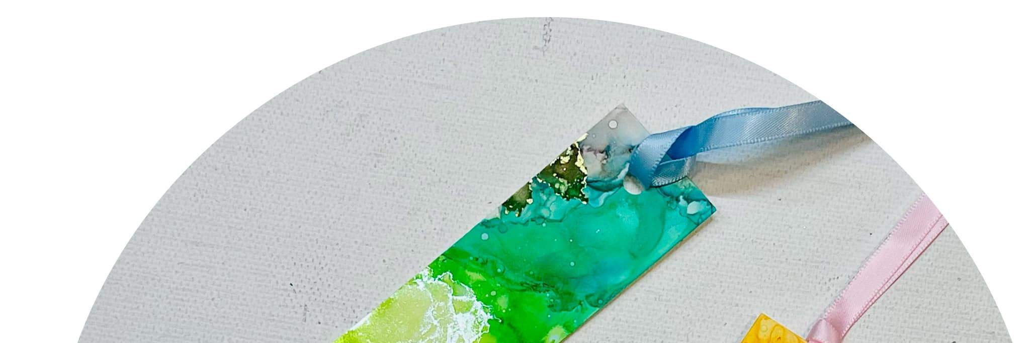 Dive into Creativity: Fluid Painting Workshops at KASH Art Center ...