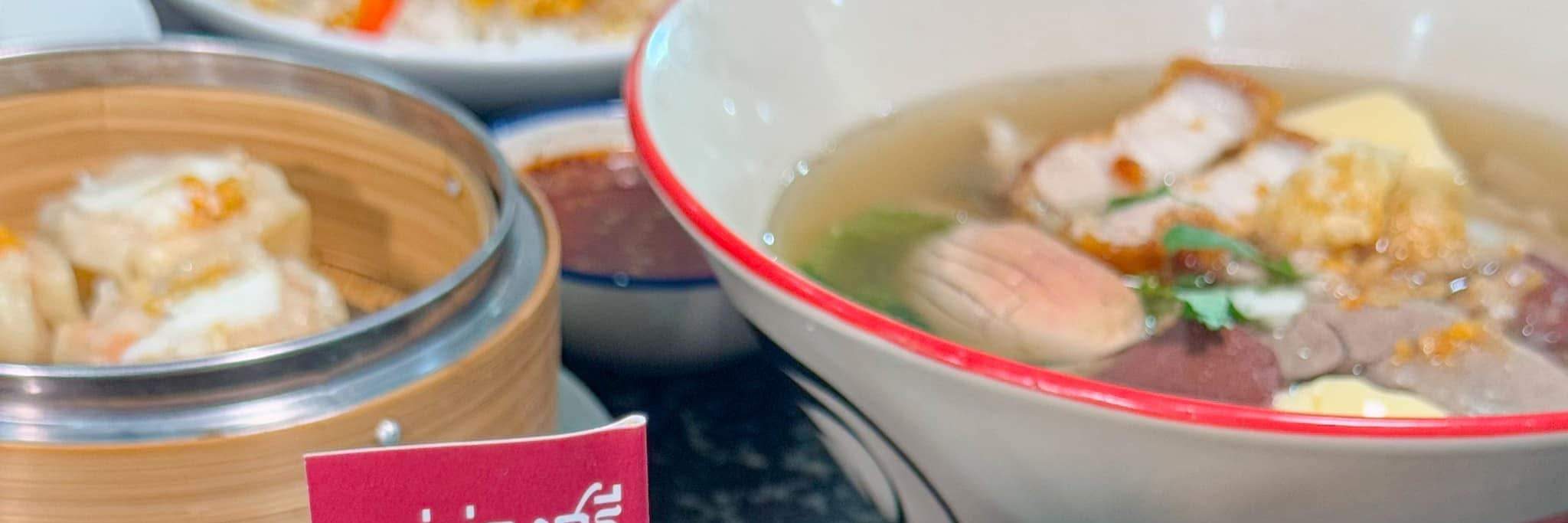 Pattaya Michelin Street Food Tour - Klook India