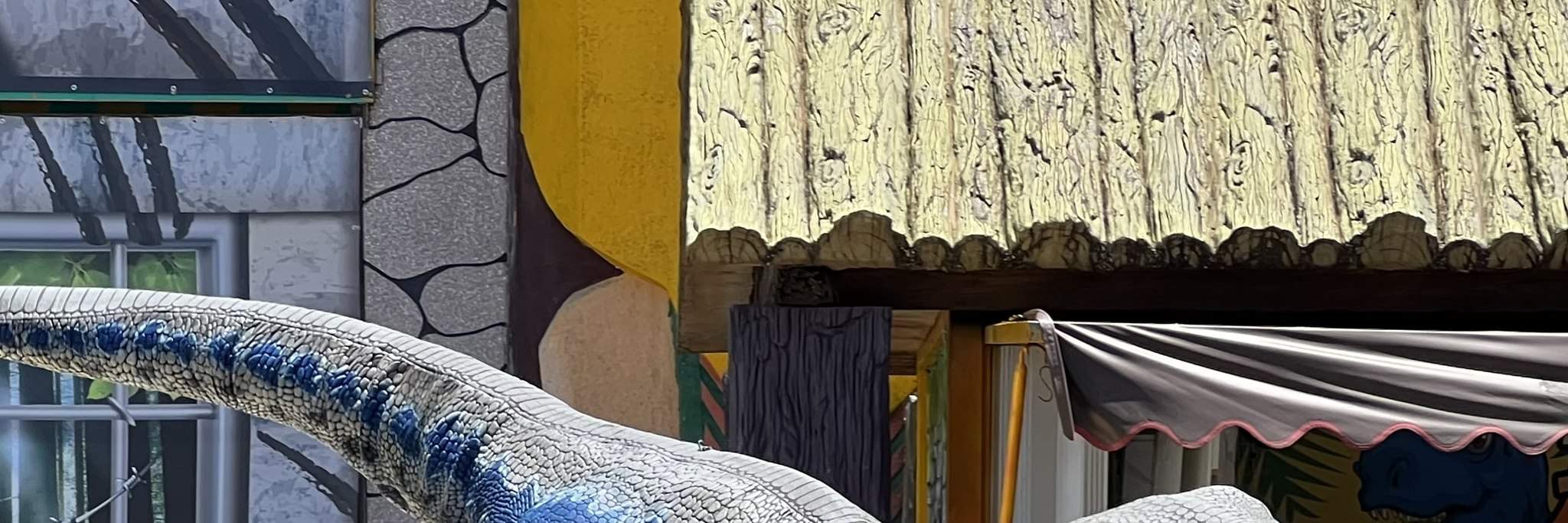 Janfusun Fancyworld Ticket in Yunlin - Klook