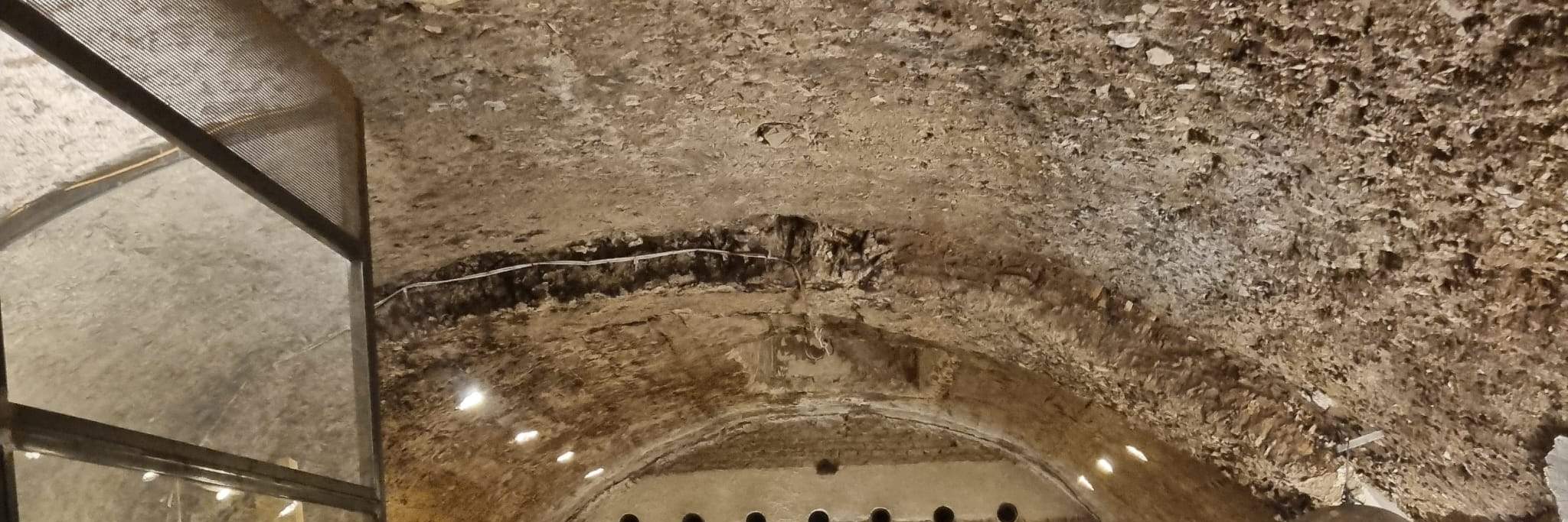 Rome: Underground Cave Tasting of Lazio Wines and Cheeses - Klook Hong Kong