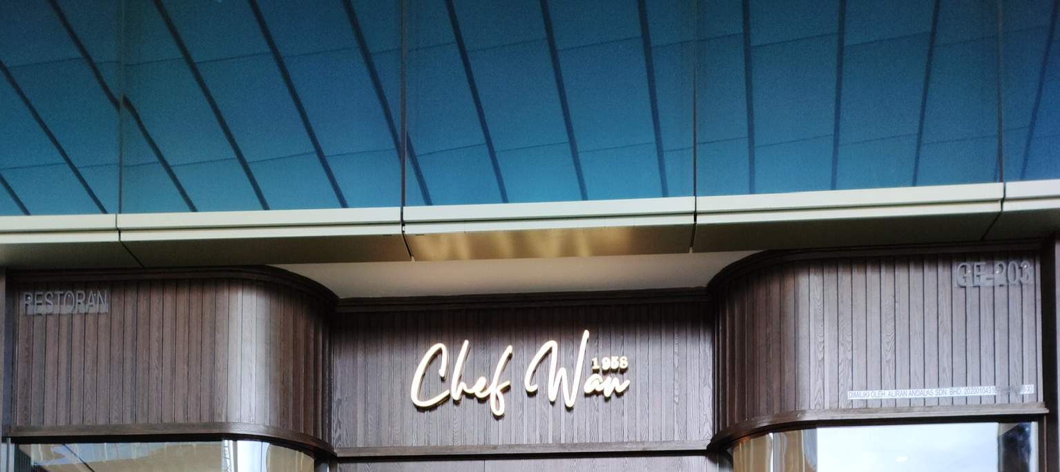 Cafe Chef WAN at KL East Mall - Klook Canada