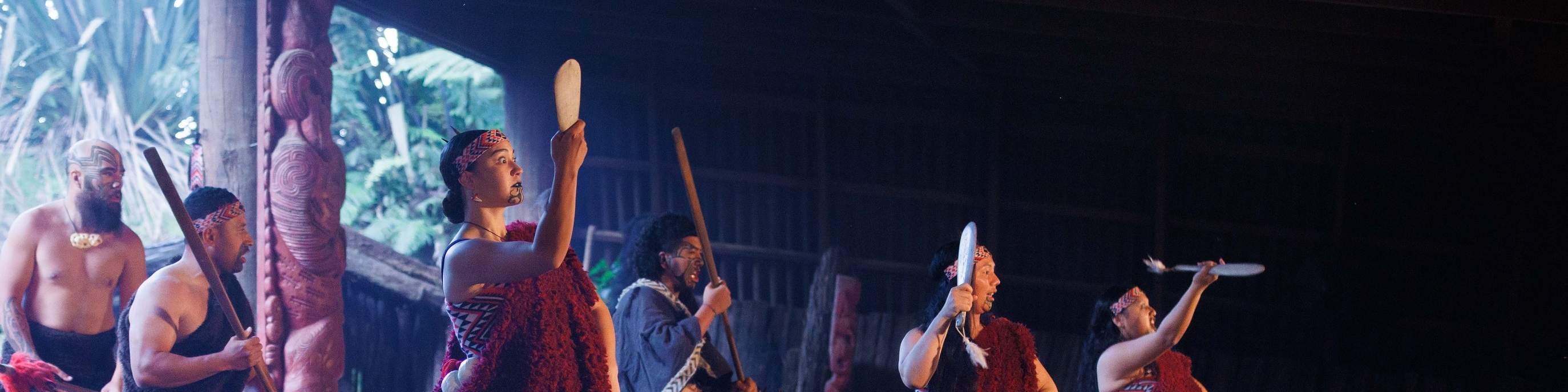 Maori Mitai Village and Redwood Forest Tour - Klook Hong Kong