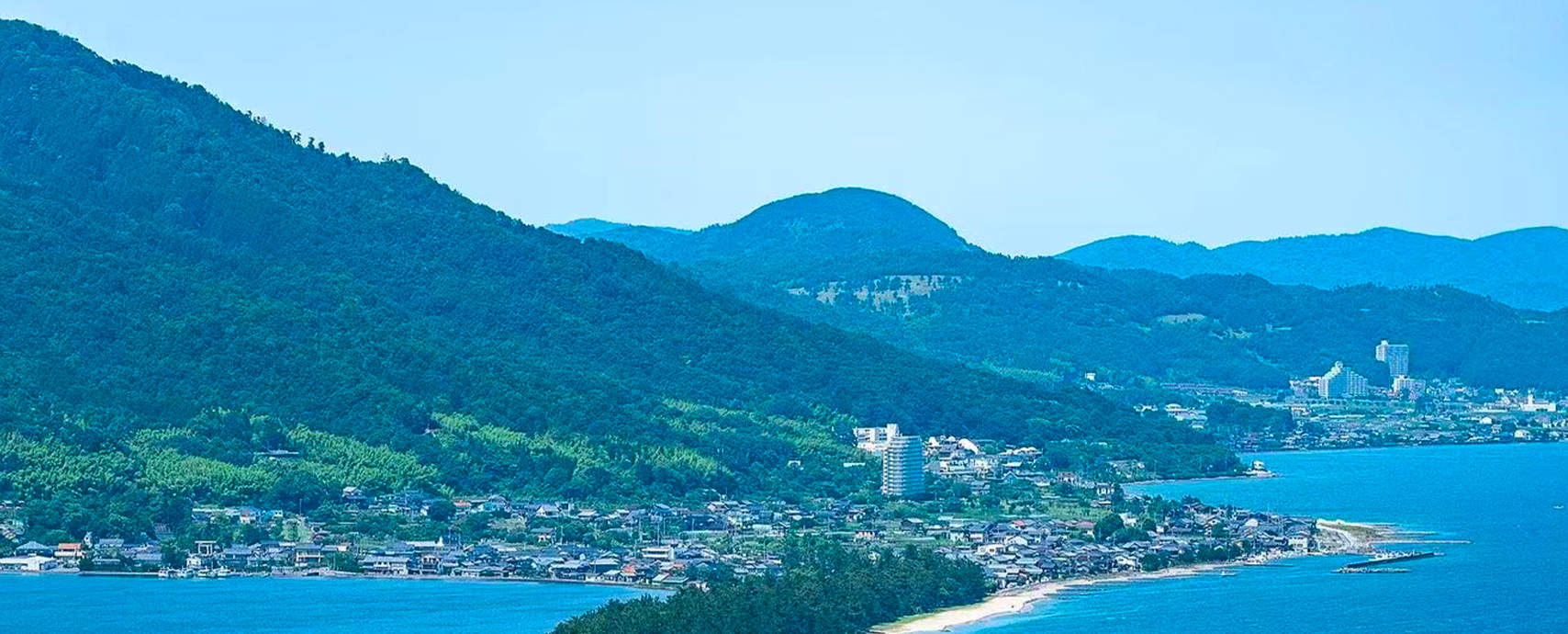 Jednodniowa wycieczka do Kioto, Amanohashidate i Ine Funaya oraz wioski ...