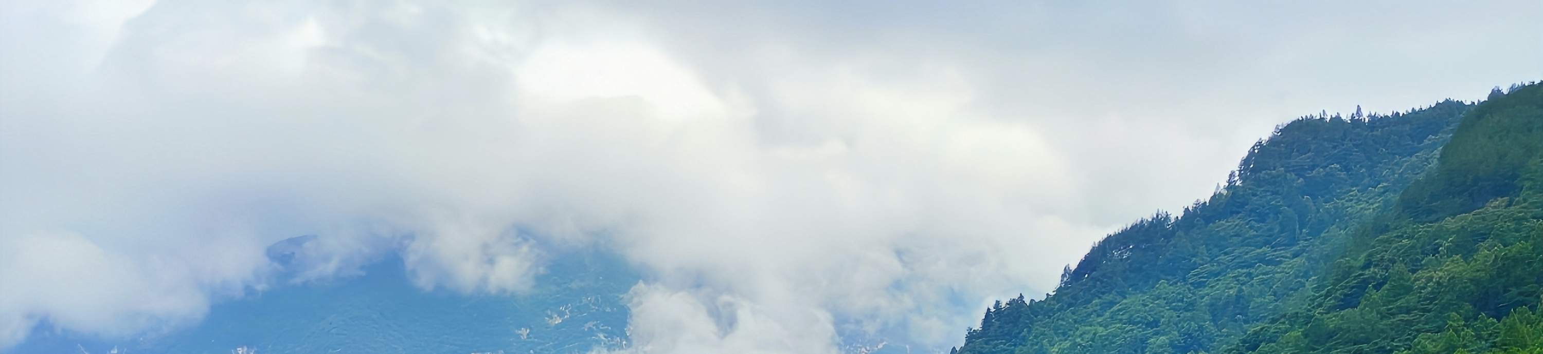 Enshi Daqing River Cruise Day Tour (1 person per group + door-to-door ...