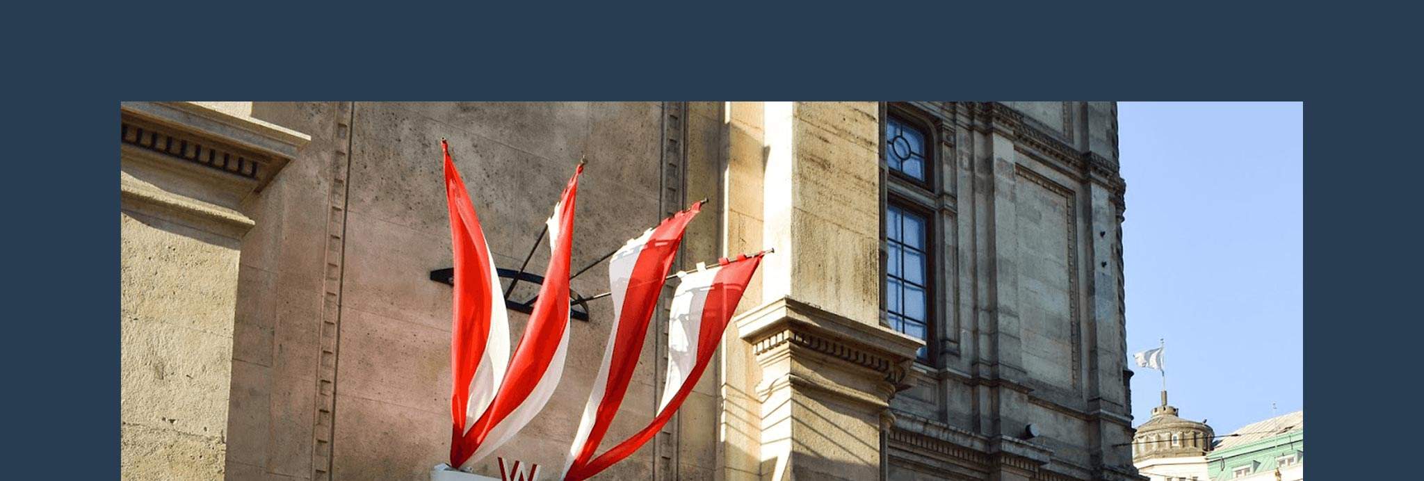 The Heart of Vienna: Self Guided Audio Tour - Klook Hong Kong