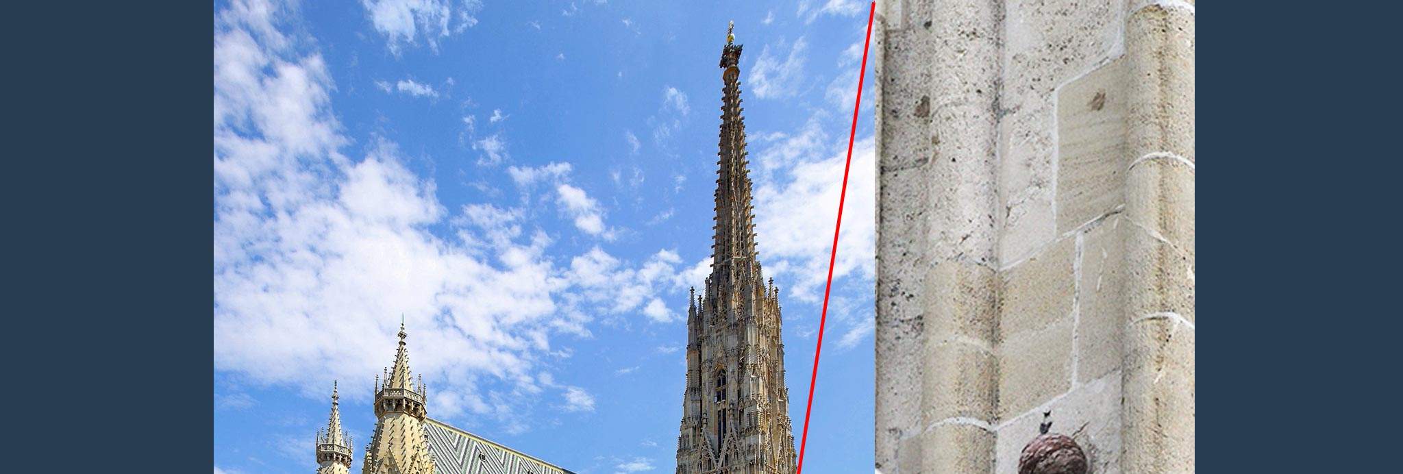 The Heart of Vienna: Self Guided Audio Tour - Klook India