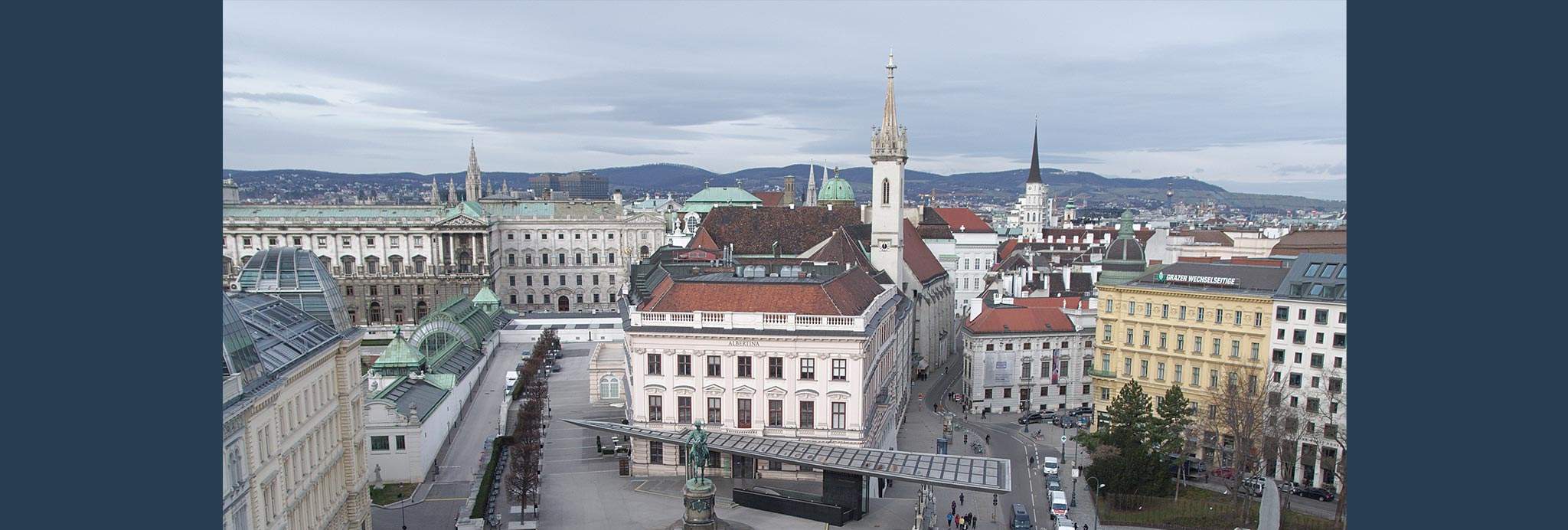 The Heart of Vienna: Self Guided Audio Tour - Klook Singapore