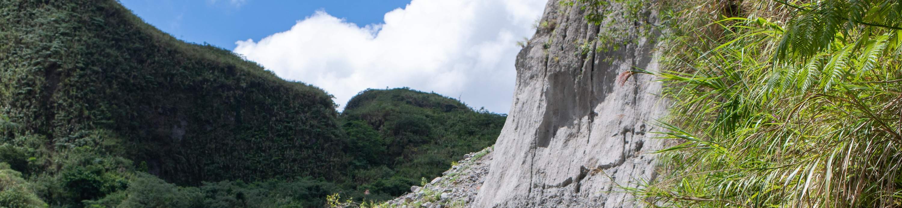 Tagestour zum Pinatubo-Wanderweg ab Manila - Klook, Vereinigte Staaten