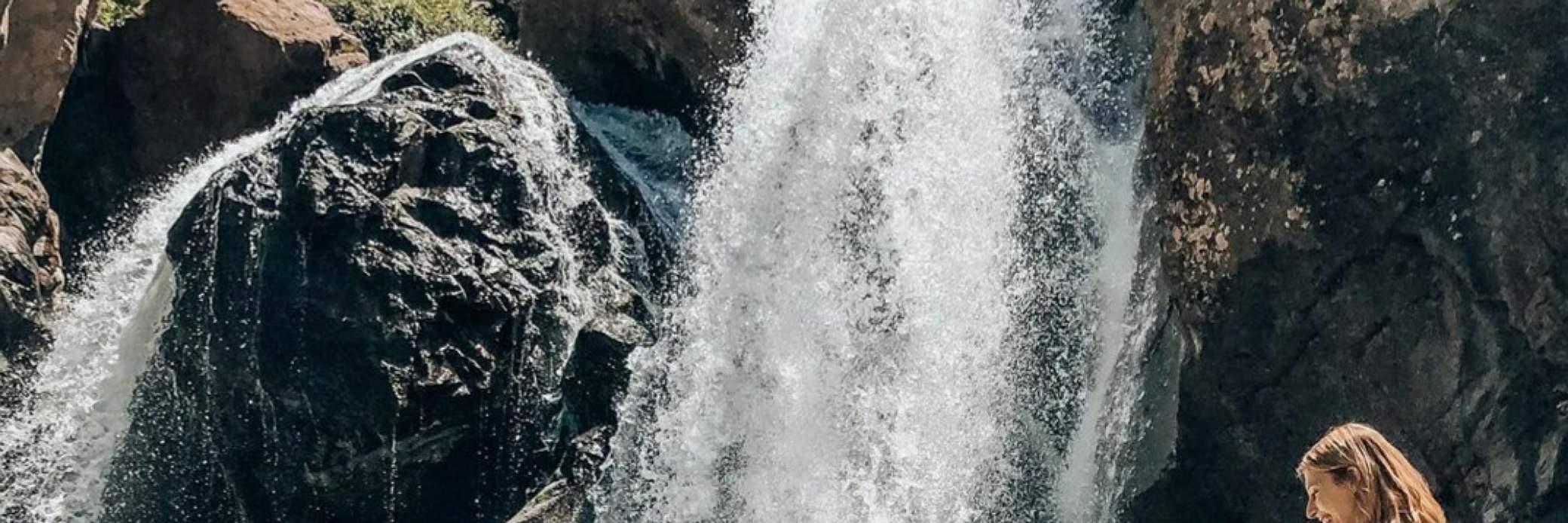 Atlas Mountains Waterfall Atlas Mountain, Valley & Waterfall Dagtrip