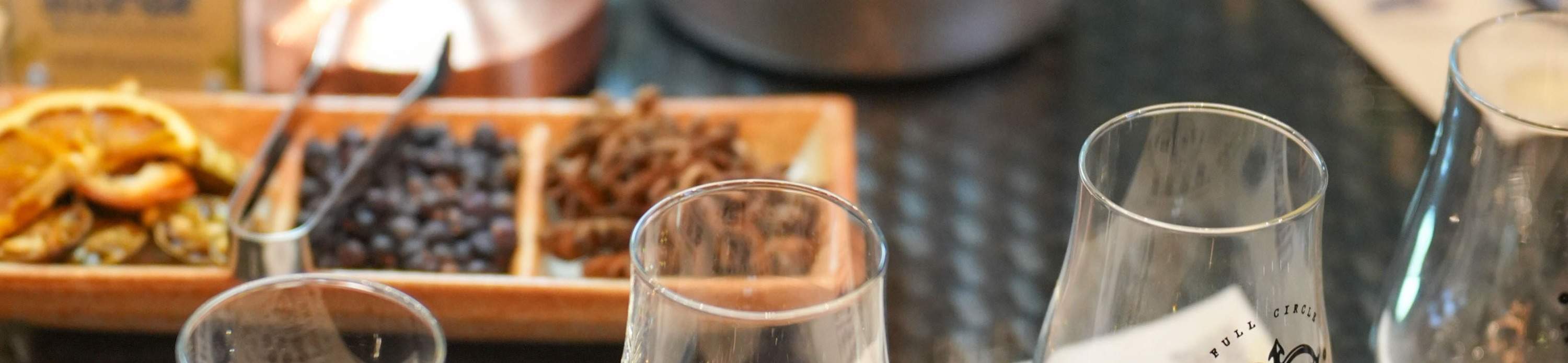 Full Circle Craft Distillers Distillery Tour - Klook Philippines