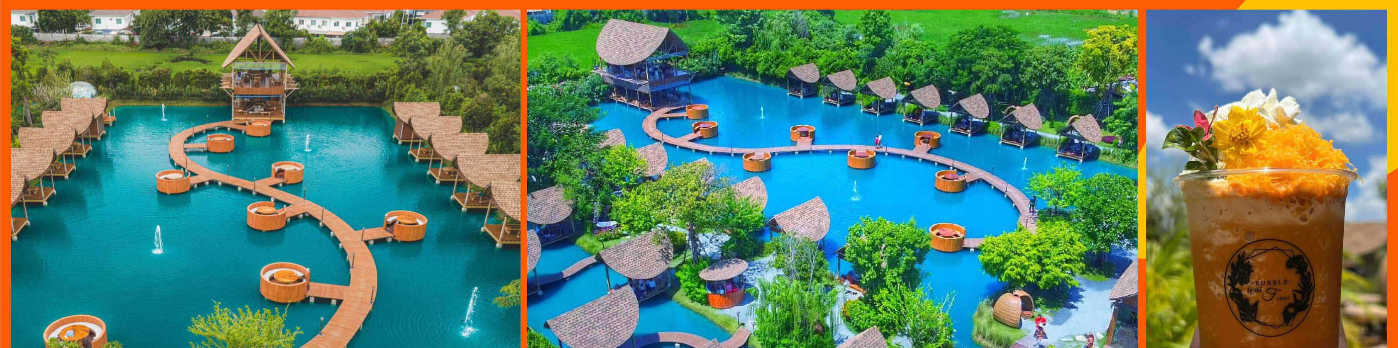 Tempah Tiket Lawatan Pasar Malam Terapung Maeklong & Amphawa - Klook ...