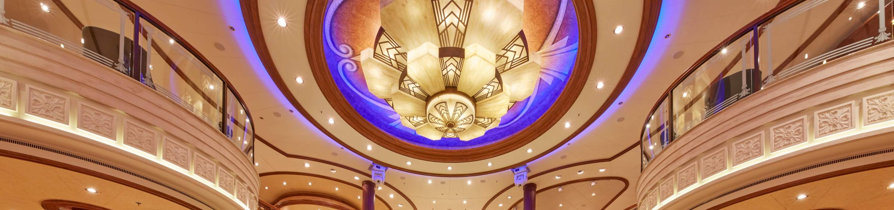 Cunard 8 Nights Cruise from Singapore to Fremantle, Perth - Klook Australia