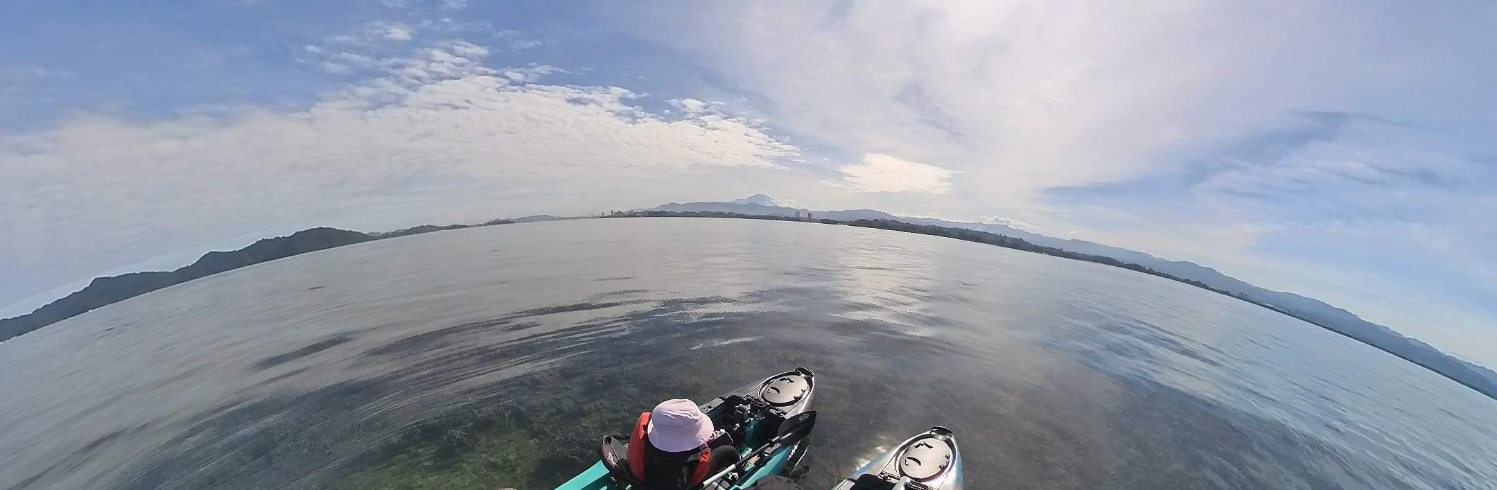 Magical Moments: Sunrise or Sunset Kayaking with Snorkeling Experience ...