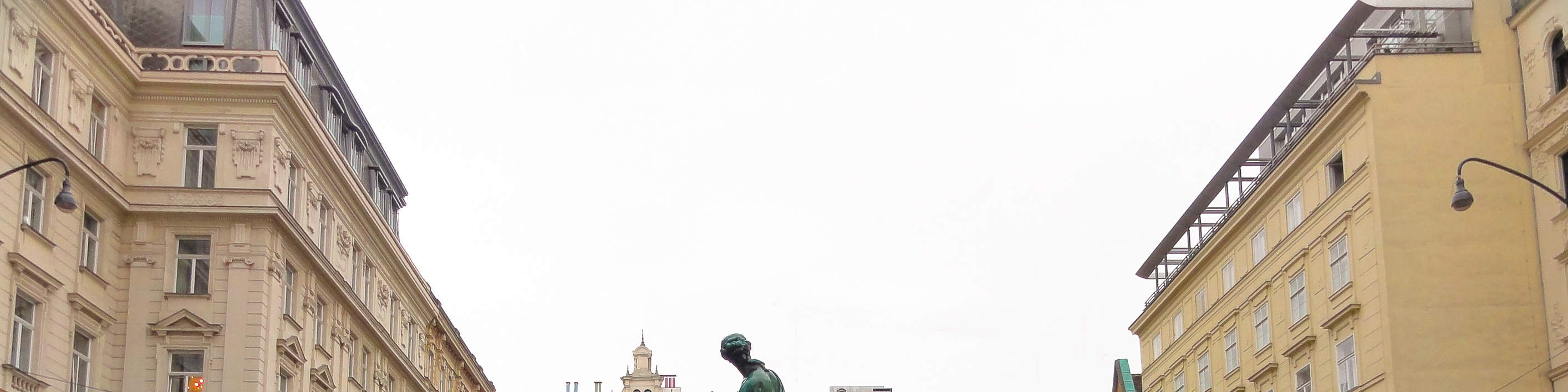 The Heart of Vienna: Self Guided Audio Tour - Klook Singapore