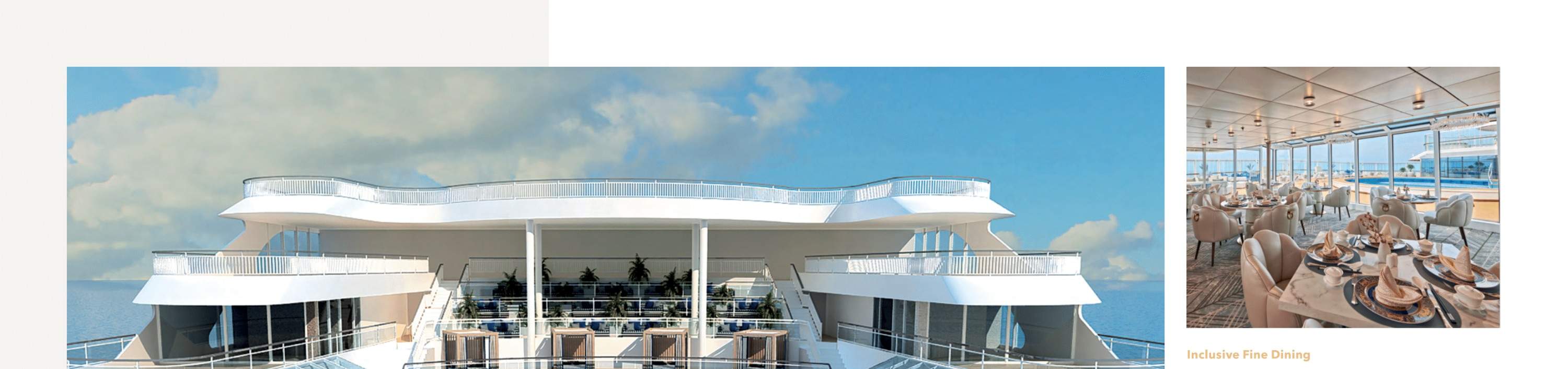 Resorts World Cruises One in Singapore - Klook Россия