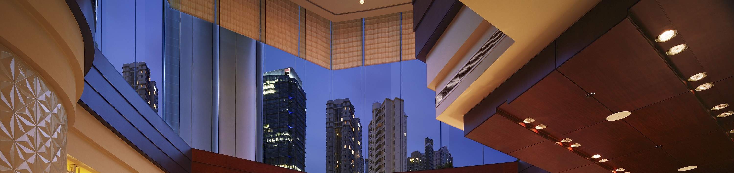 Order Garden Café, Conrad Hong Kong Buffet and enjoy special offers ...