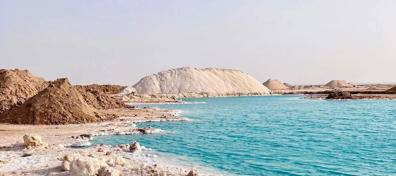 4-Day Siwa Oasis Adventure from Cairo - Klook Australia