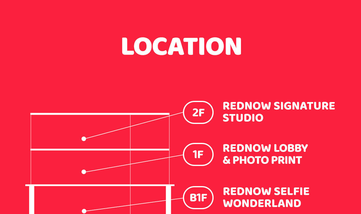 Myeongdong Korean Style ID & Profile Photo Experience by Rednow - Klook ...