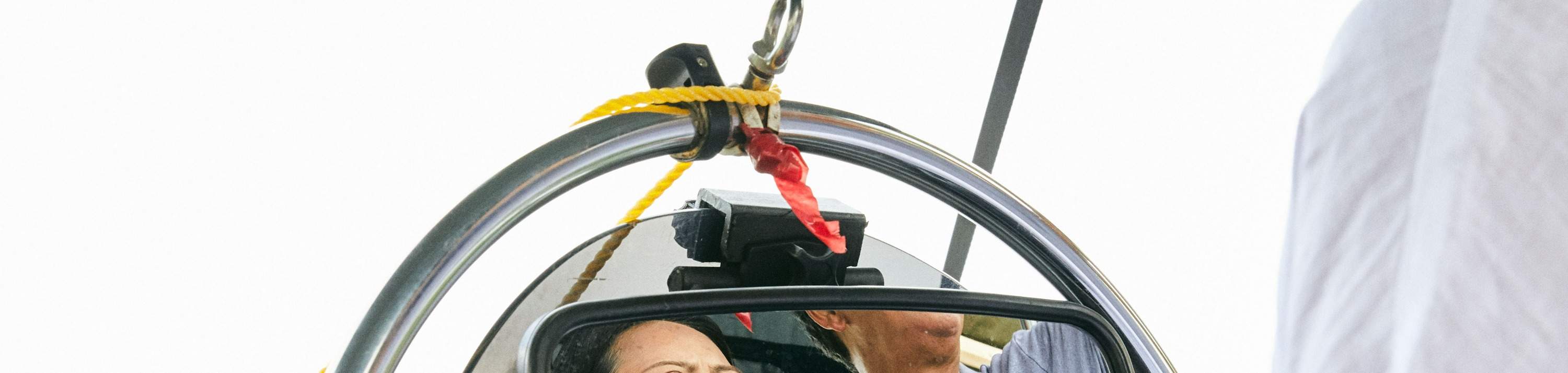 Vessel Operating Experience - Klook