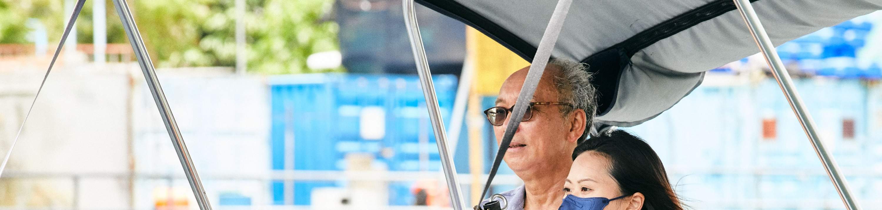 Vessel Operating Experience - Klook