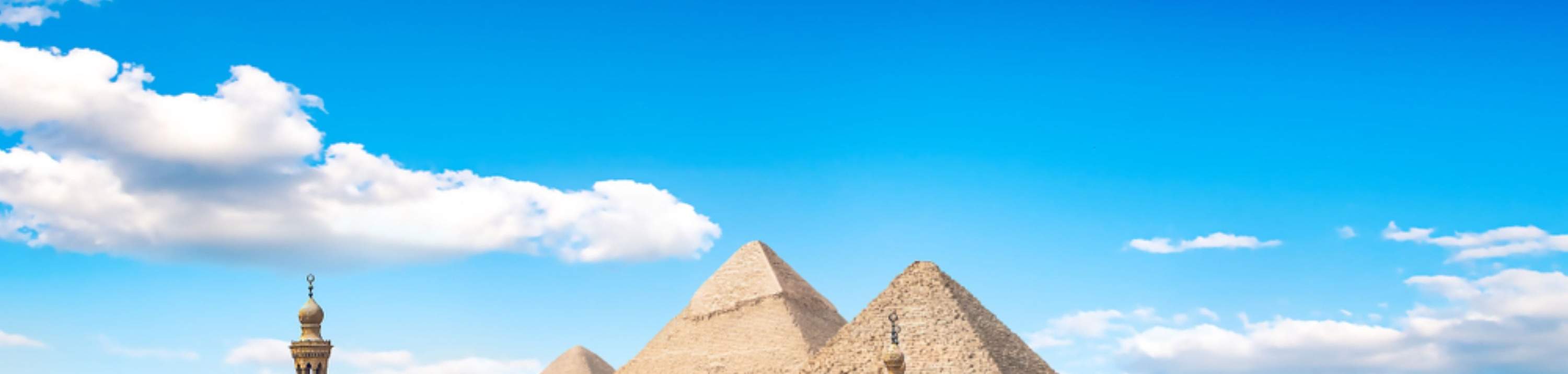 Kaherah: Tapak Islam dan Koptik Kaherah Lama dengan Kota Saladin ...