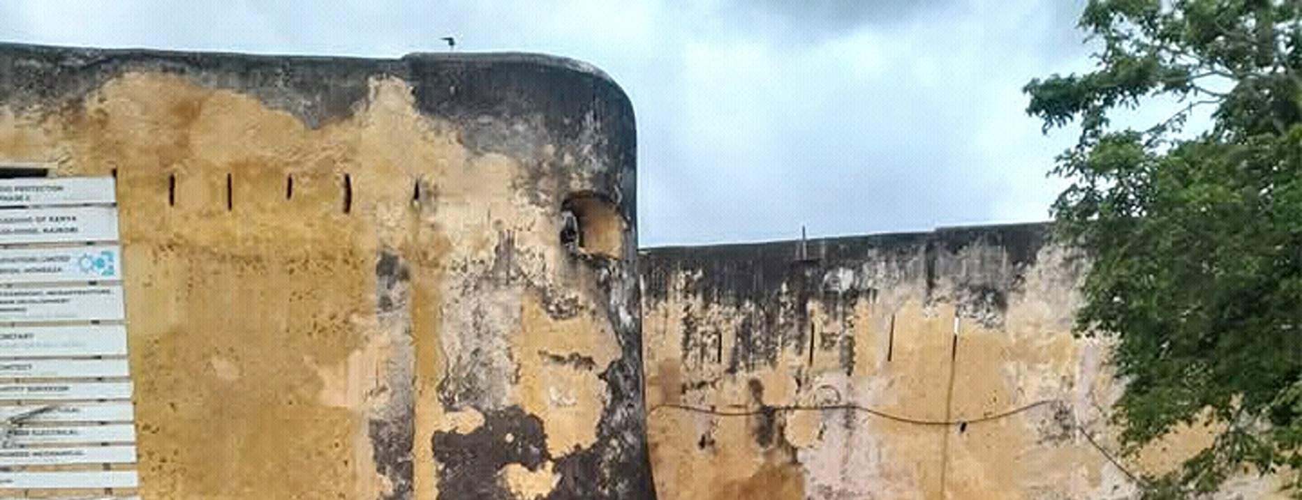 Mombasa: Fort Jesus Light And Music Night Shows With Dinner. - Klook ...