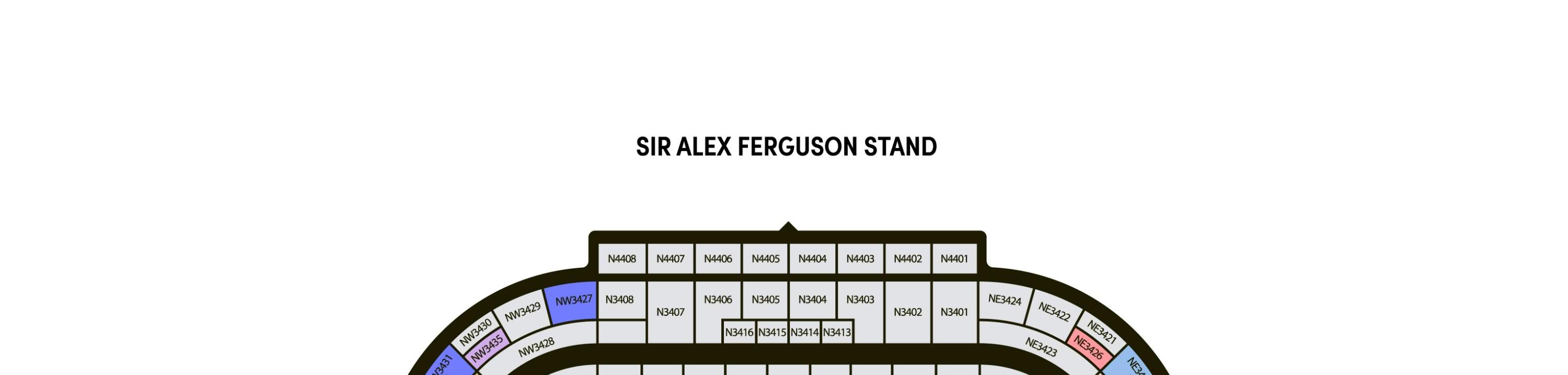 Manchester United FC Premier League Football Match Ticket - Klook