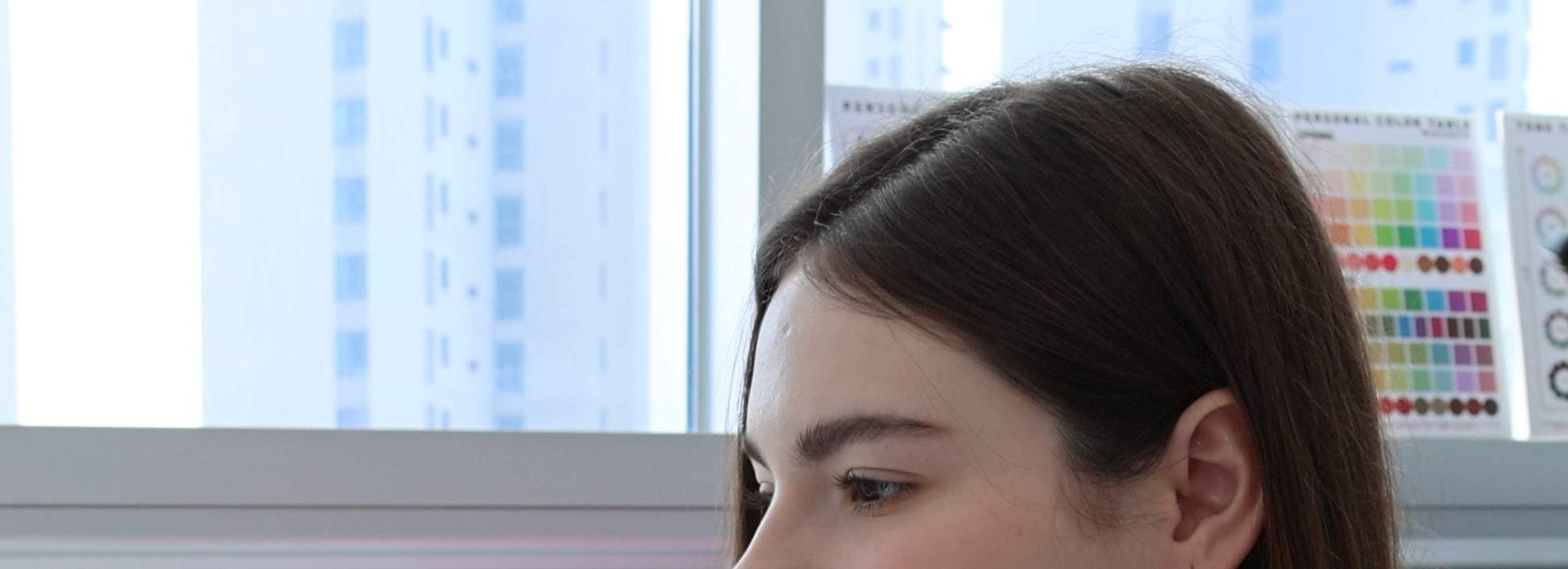 Seoul Personal Color Analysis near Yeouido - Klook United States