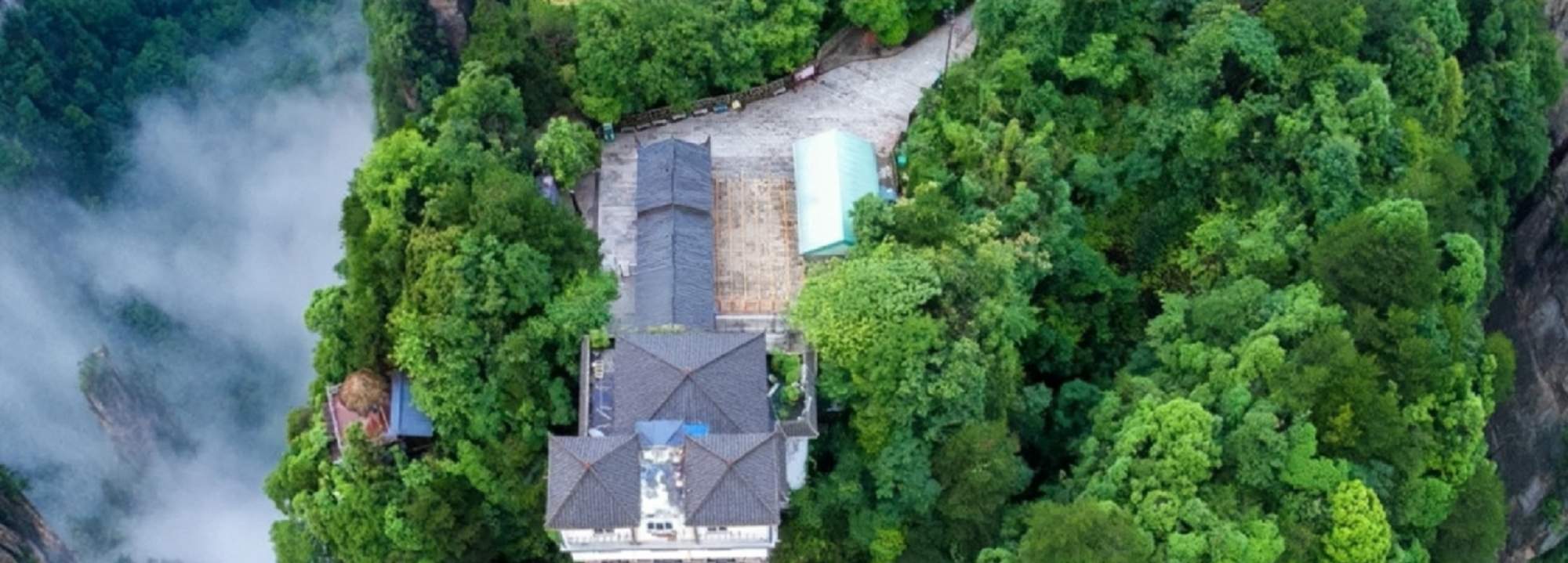 Hunan Zhangjiajie high-end pure play quality 4-day tour (Glass Bridge ...