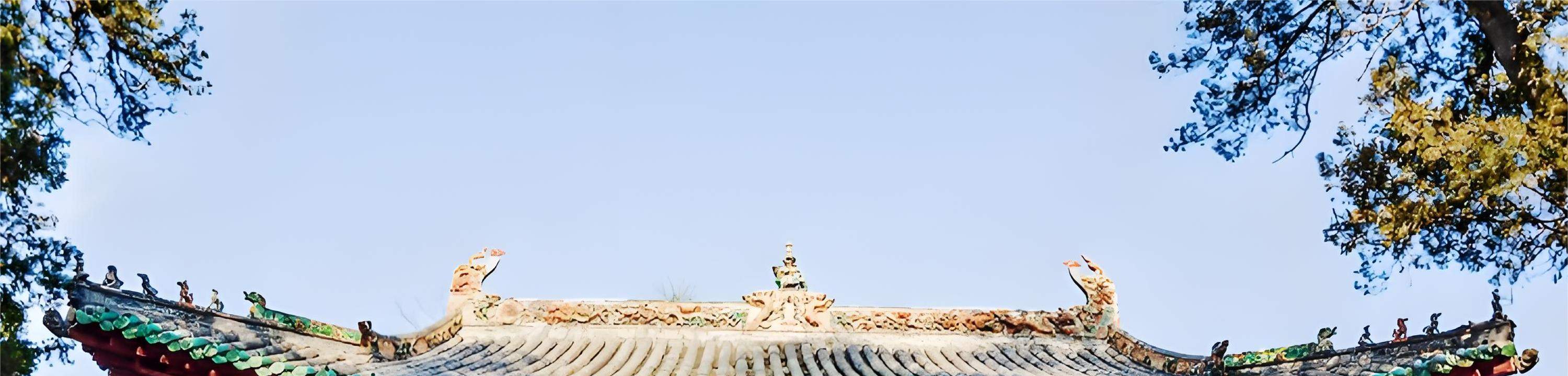 Private Guided Day Trip to Shaolin Temple from Zhengzhou: In-depth ...