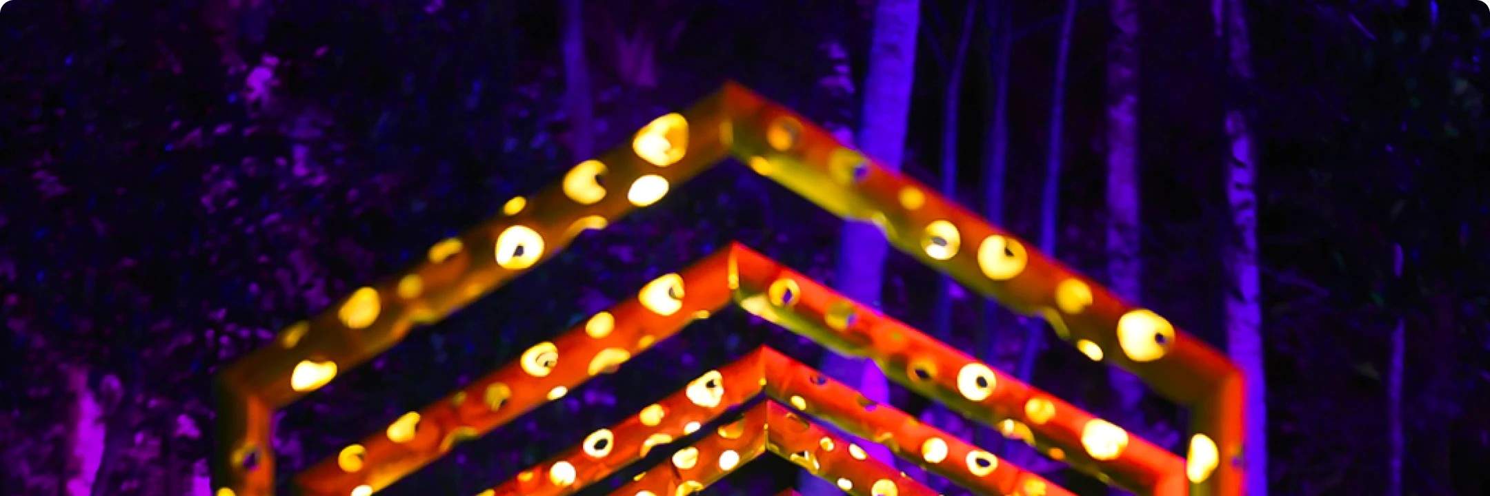 Hikaria: Bali's First Immersive Night Walk Ticket in Ubud - Klook ...