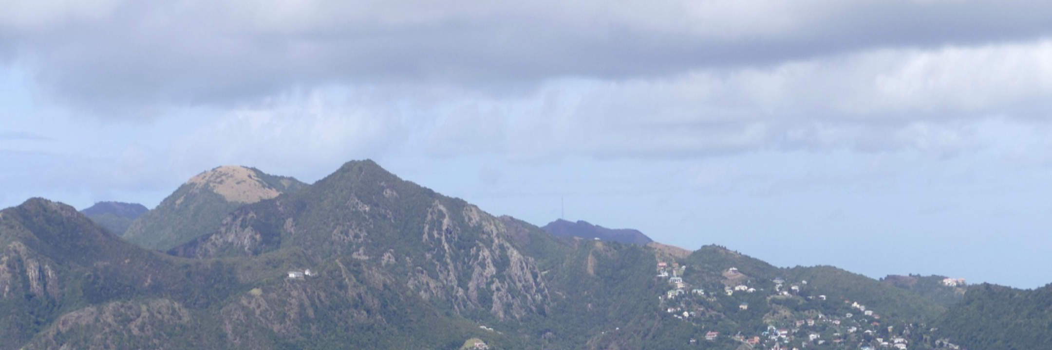 Antigua: Beach Crawl and Sightseeing Shore Excursion - Klook United States