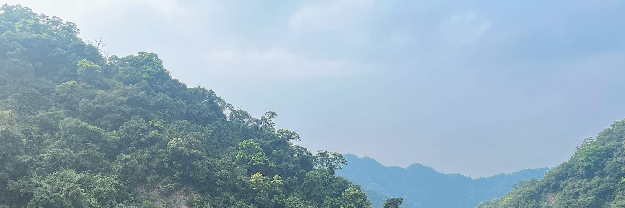 Unzen Paradise & Wulai Old Street & Wulai Scenic Trolley & Wulai ...