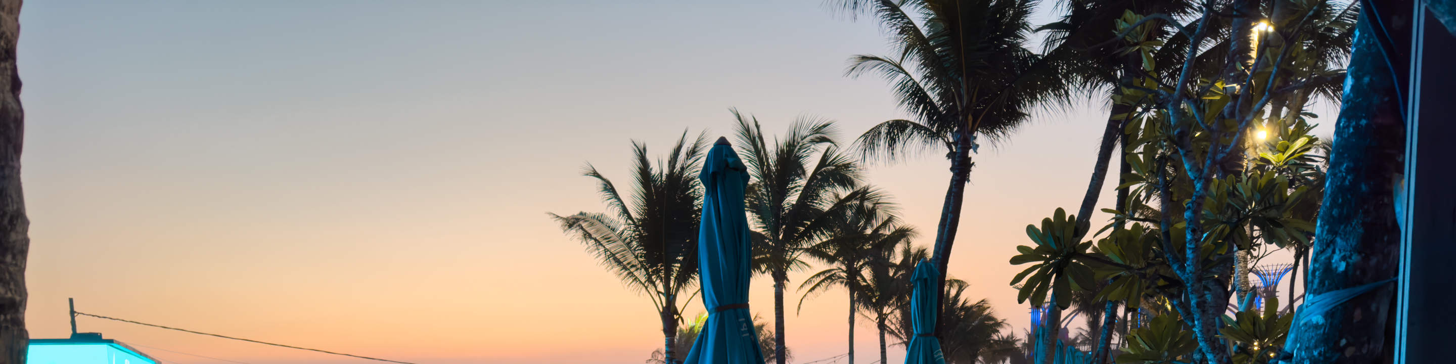 Atlas Beach Club General Admission in Bali - Klook Australia