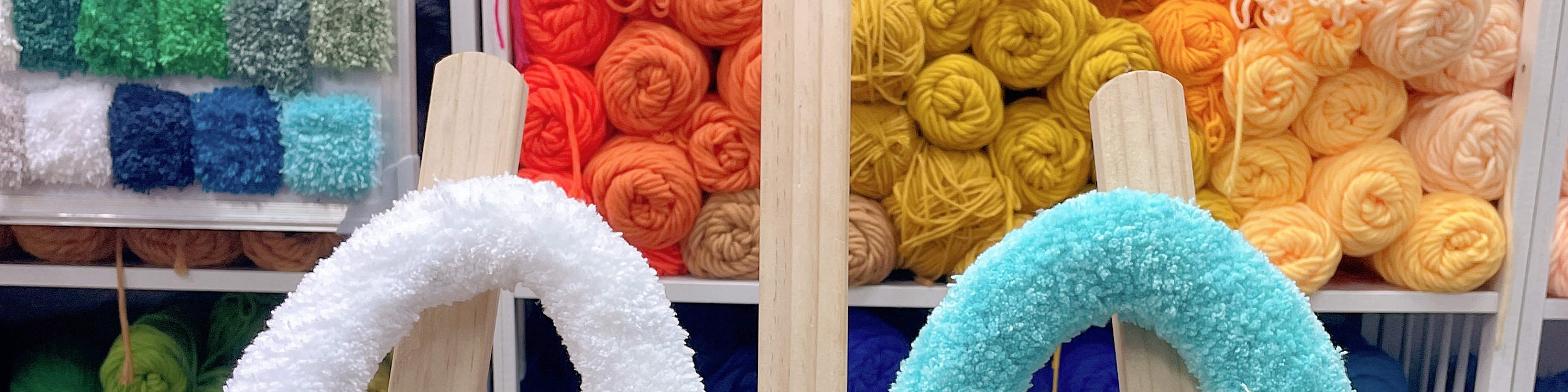 Singapore Tufting Workshop by Anna Craft Creative - Klook Singapore