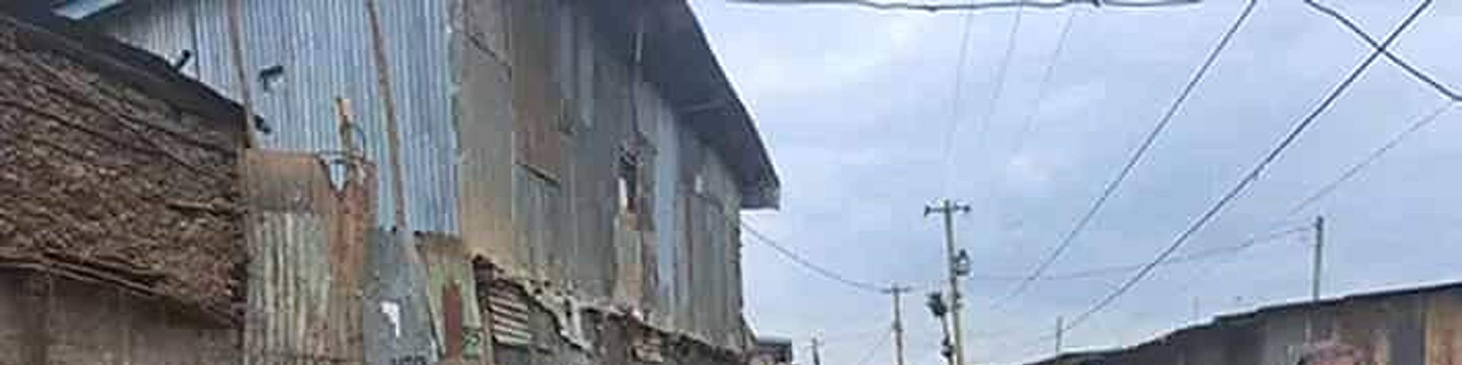 Nairobi: Kibera Slum Guided Tour And Donation Experience. - Klook ...