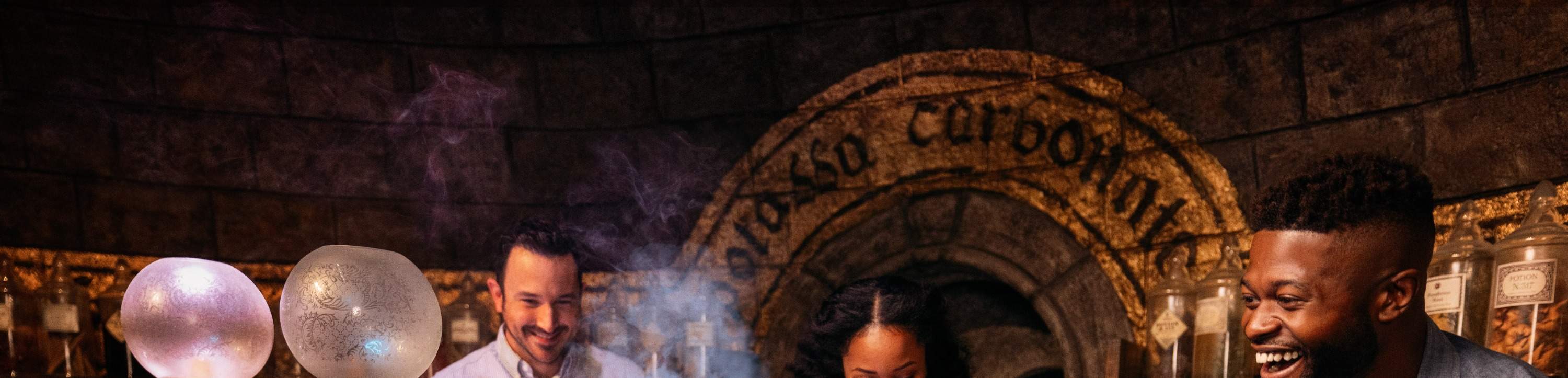 Tur Studio Warner Bros. Hollywood Los Angeles - Klook Indonesia