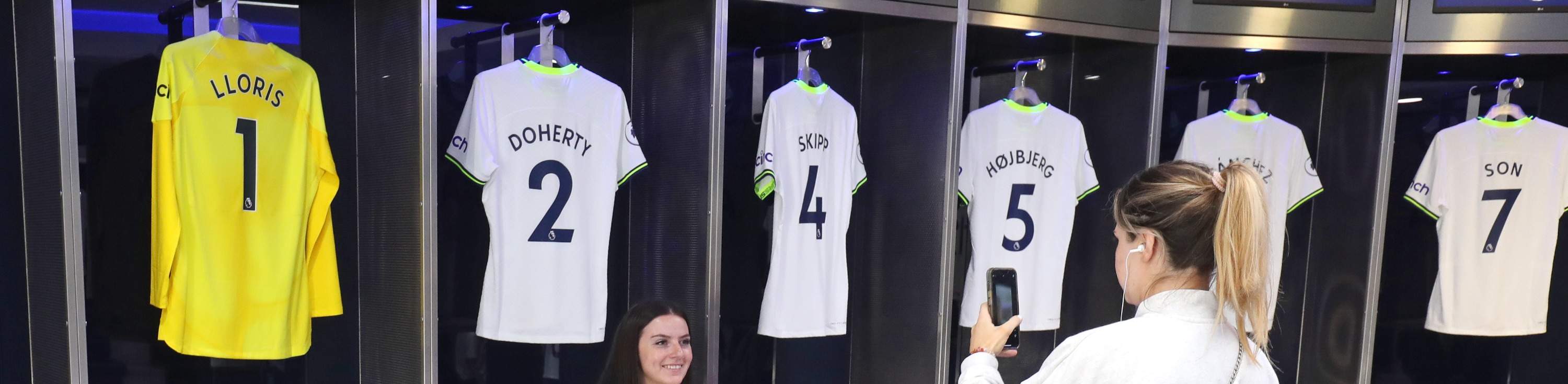 Tottenham Hotspur Stadium Tour and The Dare Skywalk in London - Klook
