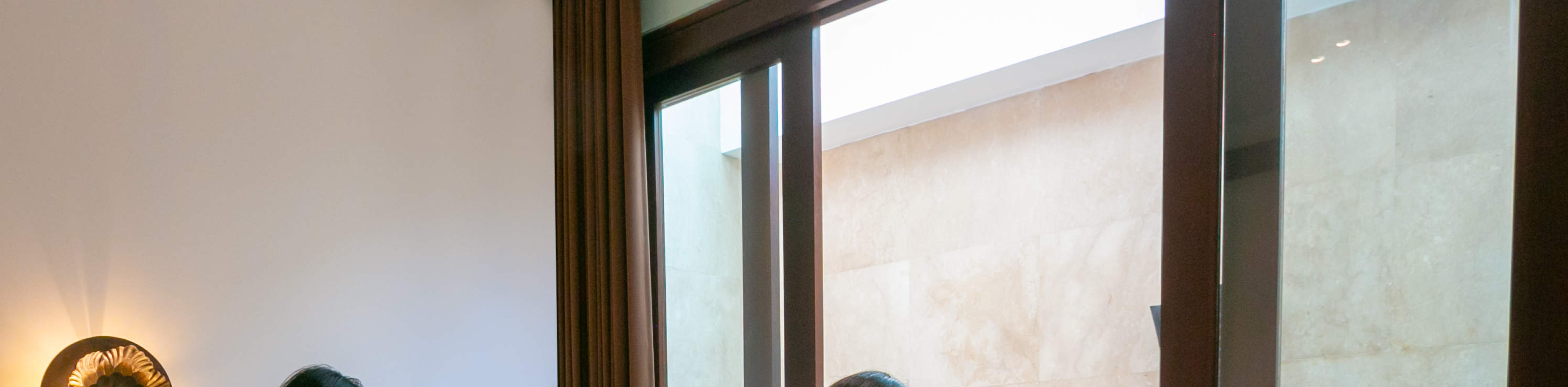 水明漾Montigo Wellness按摩體驗 - Klook 客路