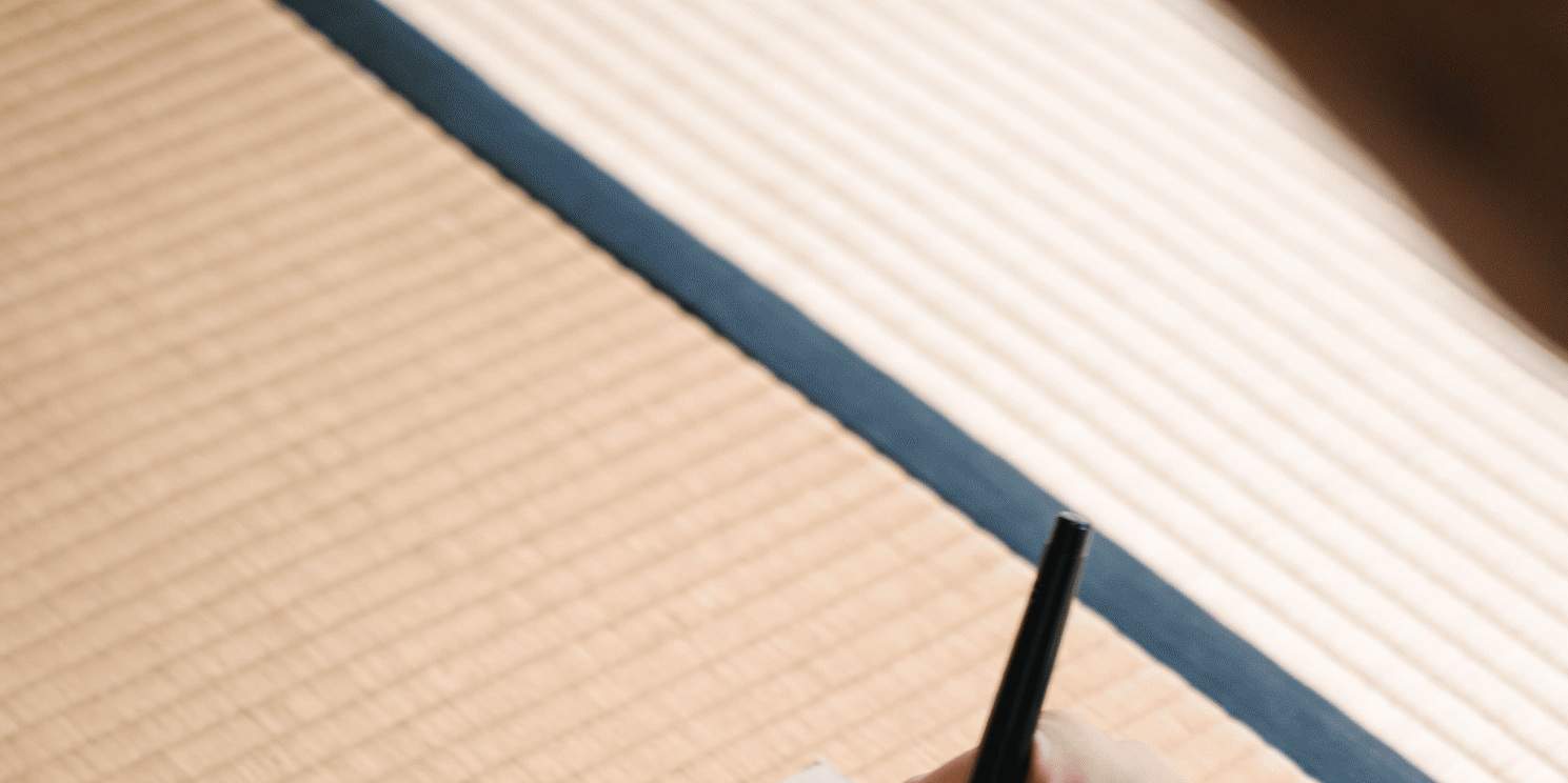 Zen Meditation, Calligraphy, and Tea Experience in Tokyo - Klook Hong Kong