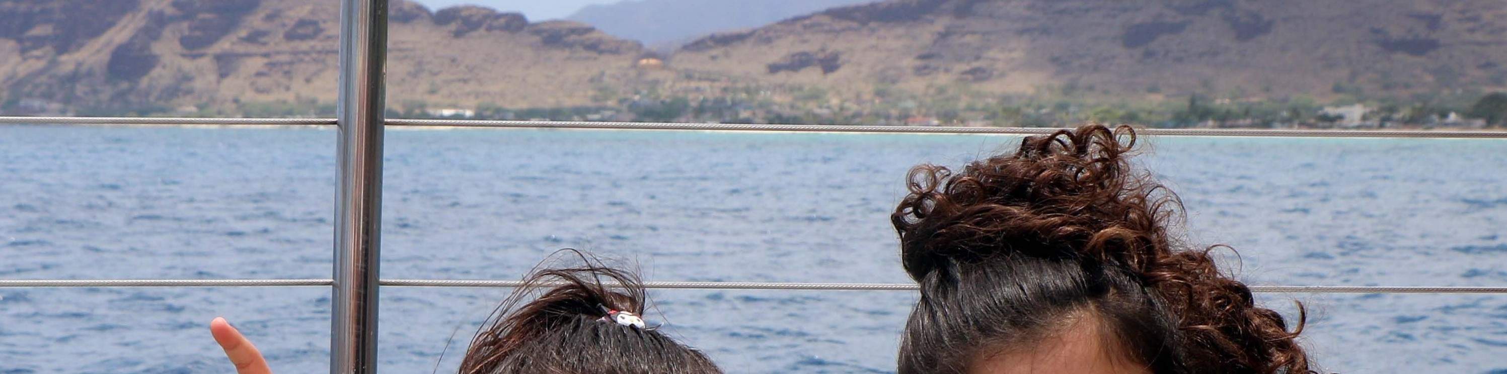 Stand-UP ATV and Sunset Cruise Experience in Oahu - Klook Malaysia