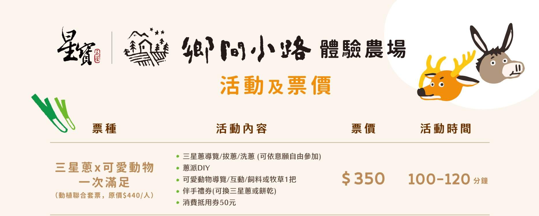 Yilan: Xingbao Onion Experience Farm - Klook United Kingdom