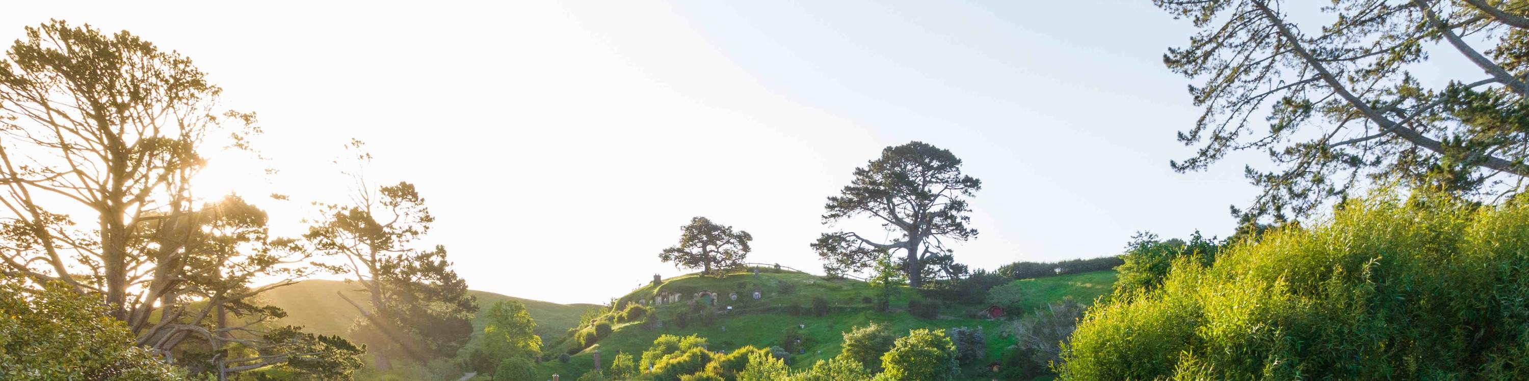 Hobbiton Guided Day Tour - Klook Australia