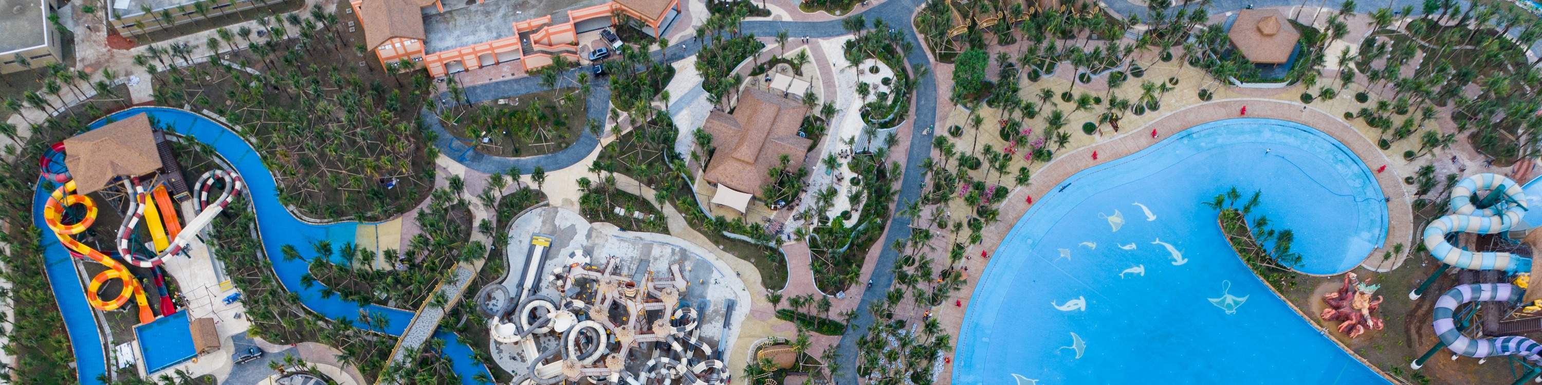 Sun World Sam Son Ticket - Klook Hong Kong