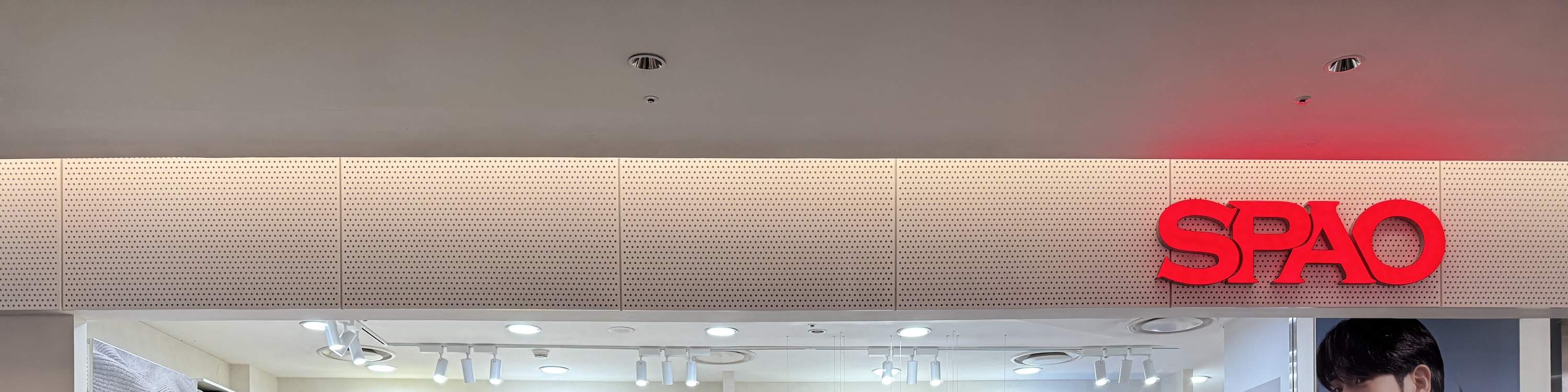 SPAO購物優惠券 - Klook 客路