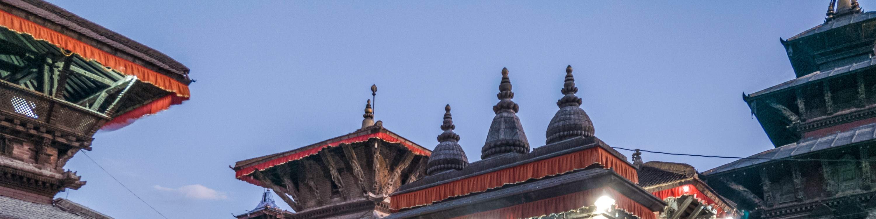 Explore the Classic UNESCO World Heritage Tour in Kathmandu - Klook ...