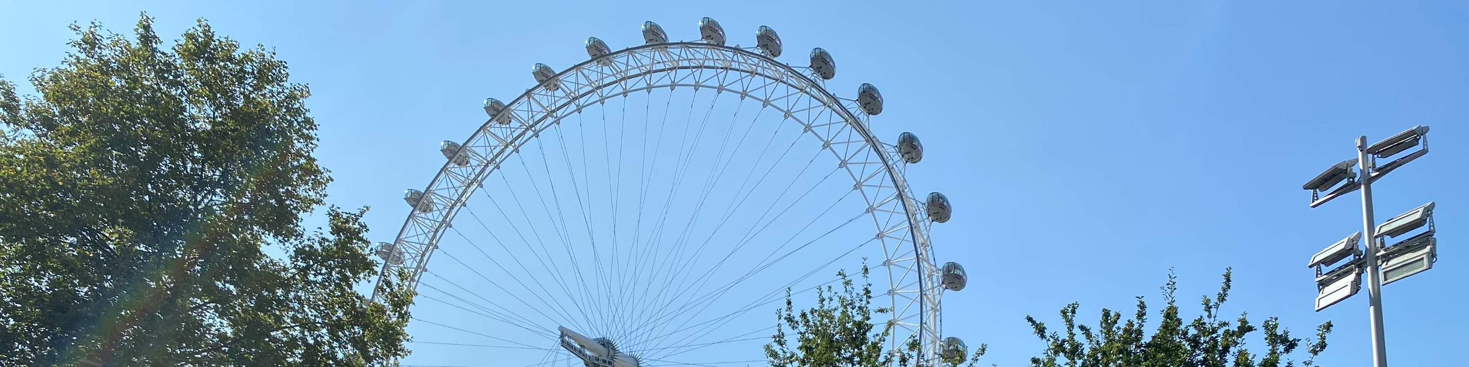 Lawatan Bas Persiaran London dan Minum Petang oleh Bella Vista - Klook ...