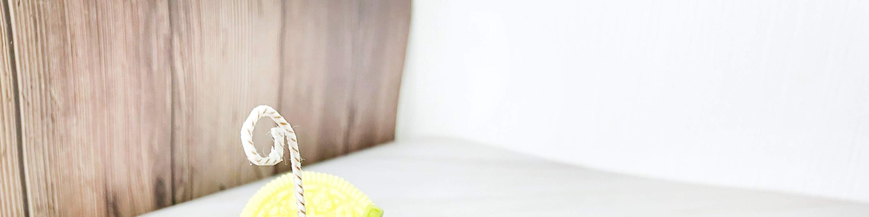 Little Finger DIY - Candle Workshop | Flowers | Crystal Balls ...