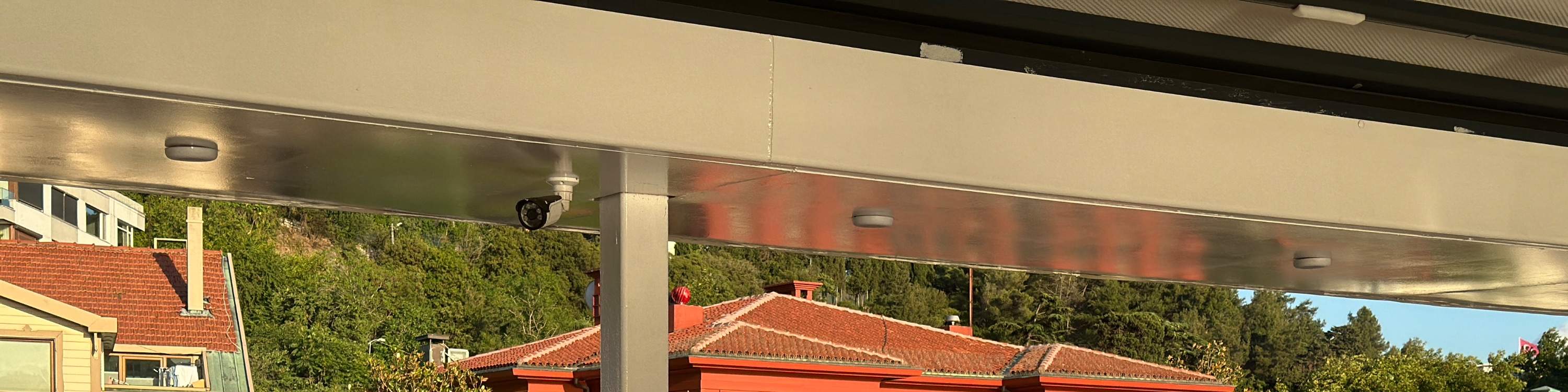 Mega Lufer Sunset Sightseeing Cruise with Audio Guide in Istanbul - Klook Malaysia